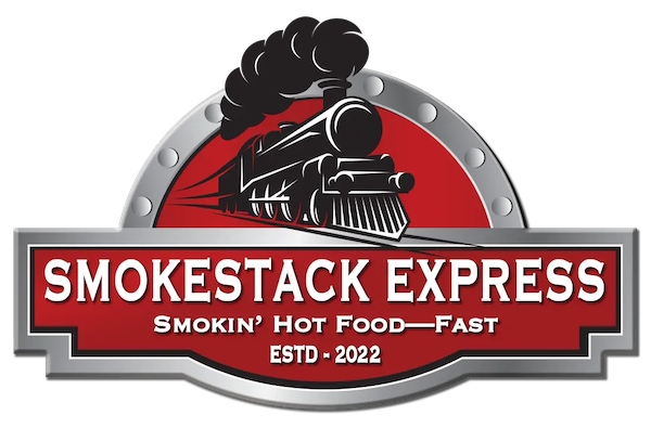 Smokestack Express logo
